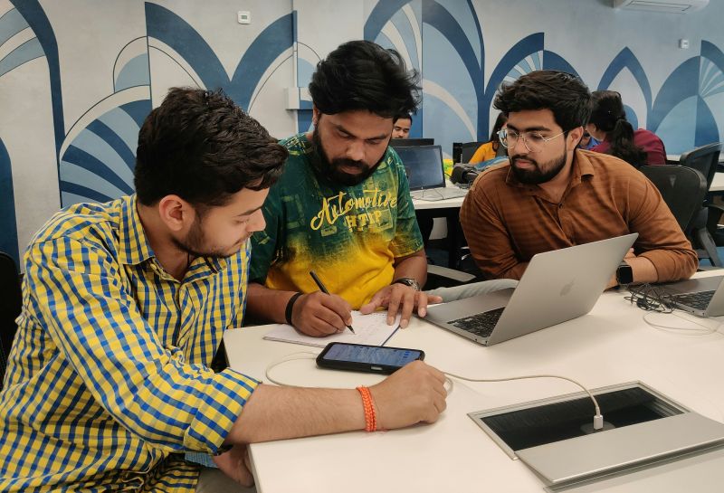 Vedant Mishra on LinkedIn: #intern #softwaredeveloper #reactdeveloper # ... Vedant Mishra on LinkedIn: #intern #softwaredeveloper #reactdeveloper # ...