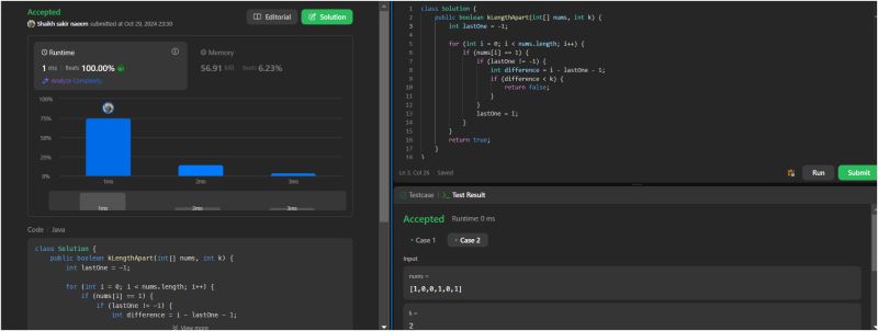 Sakir Shaikh on LinkedIn: #leetcode #coding #dsa Sakir Shaikh on LinkedIn: #leetcode #coding #dsa