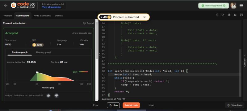 Aman Kumar Singh on LinkedIn: #365daysofcodechallenge #365daysofcode # ... Aman Kumar Singh on LinkedIn: #365daysofcodechallenge #365daysofcode # ...