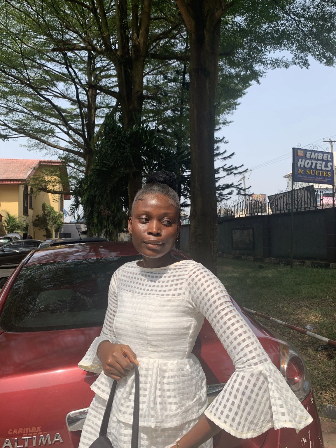 Elizabeth Joshua-Firima on LinkedIn: 2024 has taught me a lot already😅 ... Elizabeth Joshua-Firima on LinkedIn: 2024 has taught me a lot already😅 ...