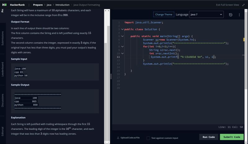 Vikash Kumar on LinkedIn: #100daysofcode #drgvishwanathan #vitbhopal #java Vikash Kumar on LinkedIn: #100daysofcode #drgvishwanathan #vitbhopal #java