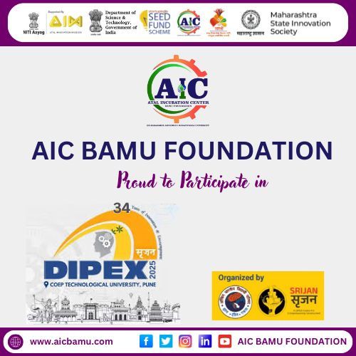 #dipex2025 #aicbamu #innovation #entrepreneurship #techrevolution | AIC ... #dipex2025 #aicbamu #innovation #entrepreneurship #techrevolution | AIC ...