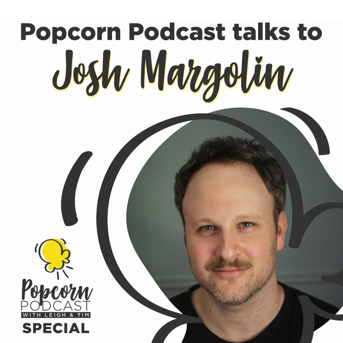 Tim Iffland on LinkedIn: 🎙 Josh Margolin, the writer and director of ... Tim Iffland on LinkedIn: 🎙 Josh Margolin, the writer and director of ...