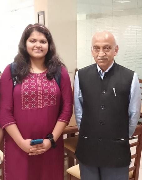 Gomini Gautam on LinkedIn: #isro #ispa #space #aicte #skyisnotthelimit ... Gomini Gautam on LinkedIn: #isro #ispa #space #aicte #skyisnotthelimit ...