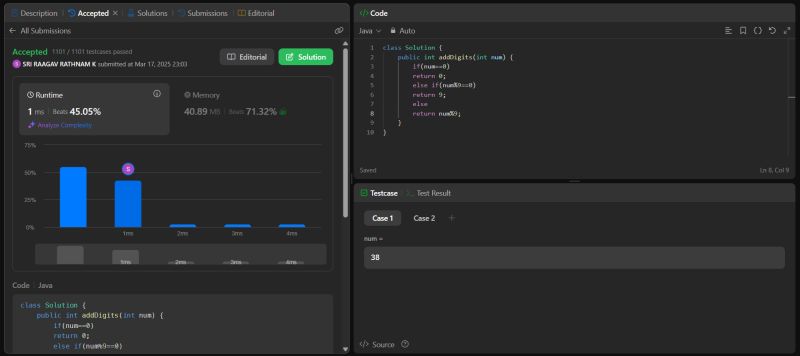 #100daysofleetcode #codingchallenge #consistency #problemsolving # ... #100daysofleetcode #codingchallenge #consistency #problemsolving # ...