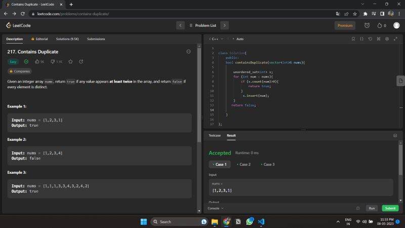 Bhargav Patki on LinkedIn: #100daysofcode #github #cpp #codingchallenge Bhargav Patki on LinkedIn: #100daysofcode #github #cpp #codingchallenge