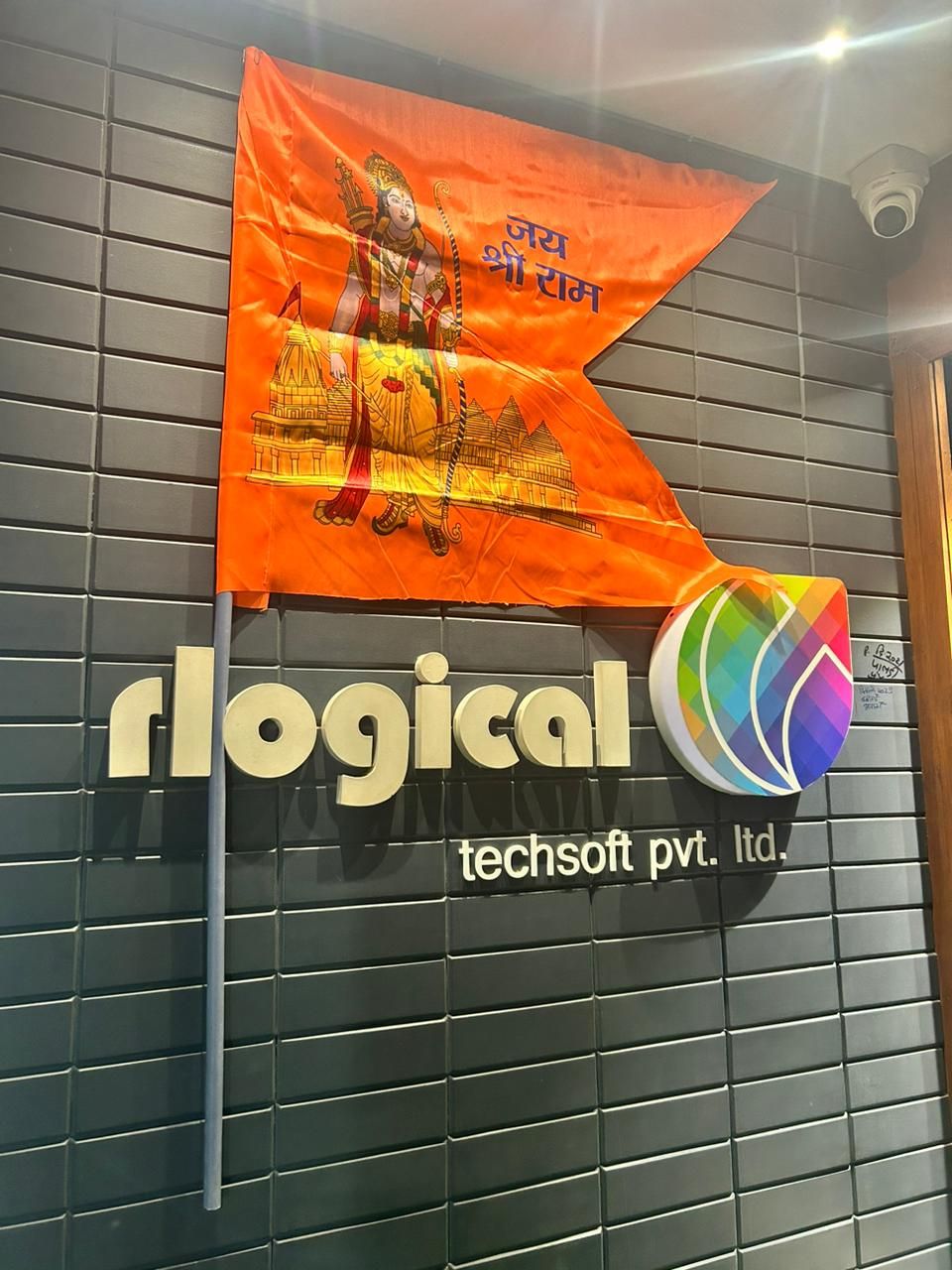 Rlogical Techsoft Pvt. Ltd. on LinkedIn: #ram #rlogical #client # ... Rlogical Techsoft Pvt. Ltd. on LinkedIn: #ram #rlogical #client # ...