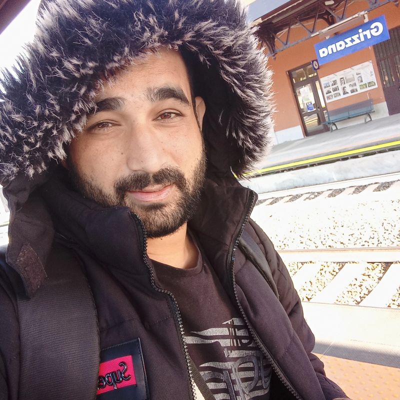 Sanan Ali on LinkedIn: Italy 🇮🇹 ️ Sanan Ali on LinkedIn: Italy 🇮🇹 ️