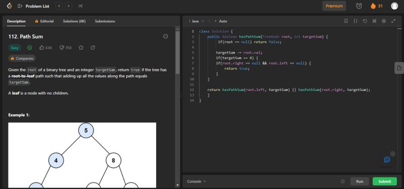 Megha Kushwah on LinkedIn: #100daysofcodechallenge #leetcode #java # ... Megha Kushwah on LinkedIn: #100daysofcodechallenge #leetcode #java # ...