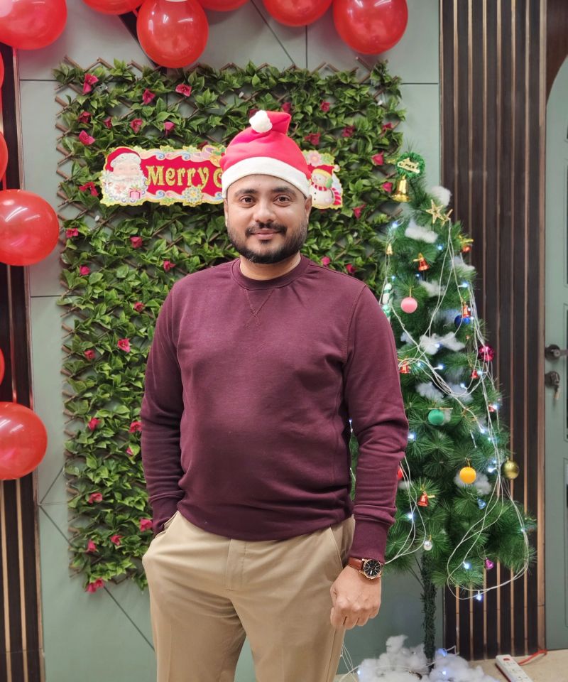 Prashant Deshkar on LinkedIn: Merry Christmas 🎄🥳 Deshkar Media Group Prashant Deshkar on LinkedIn: Merry Christmas 🎄🥳 Deshkar Media Group