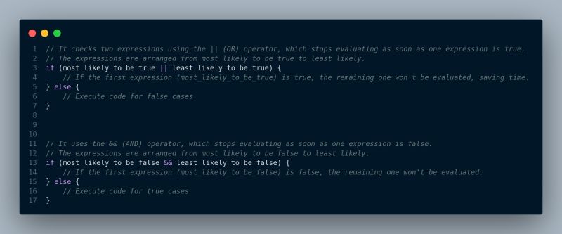 Navanath Jadhav on LinkedIn: #codelikeapro #javascript # ... Navanath Jadhav on LinkedIn: #codelikeapro #javascript # ...