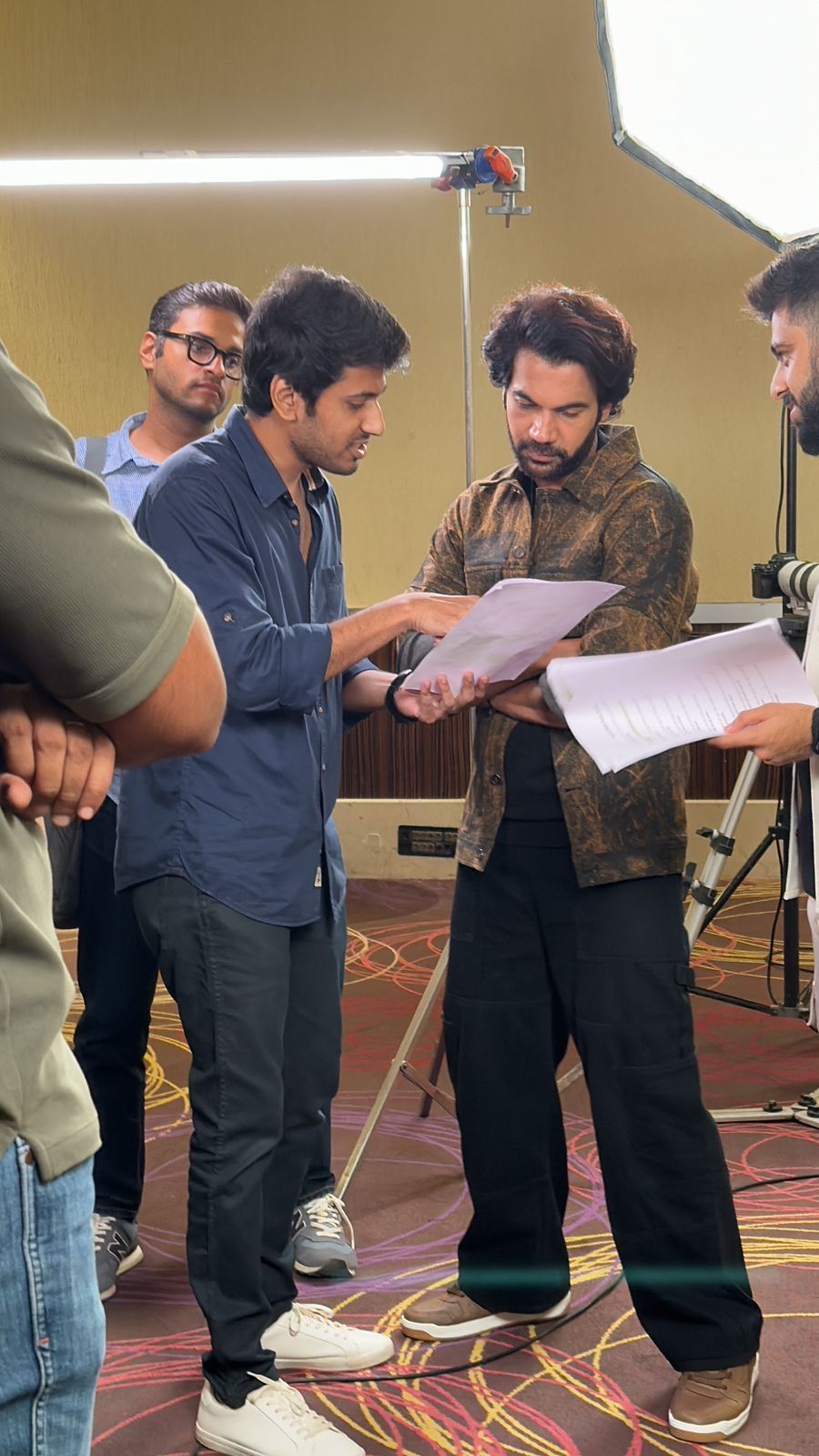 Aditya Pardeshi on LinkedIn: #rajkumarrao #filtercopy Aditya Pardeshi on LinkedIn: #rajkumarrao #filtercopy