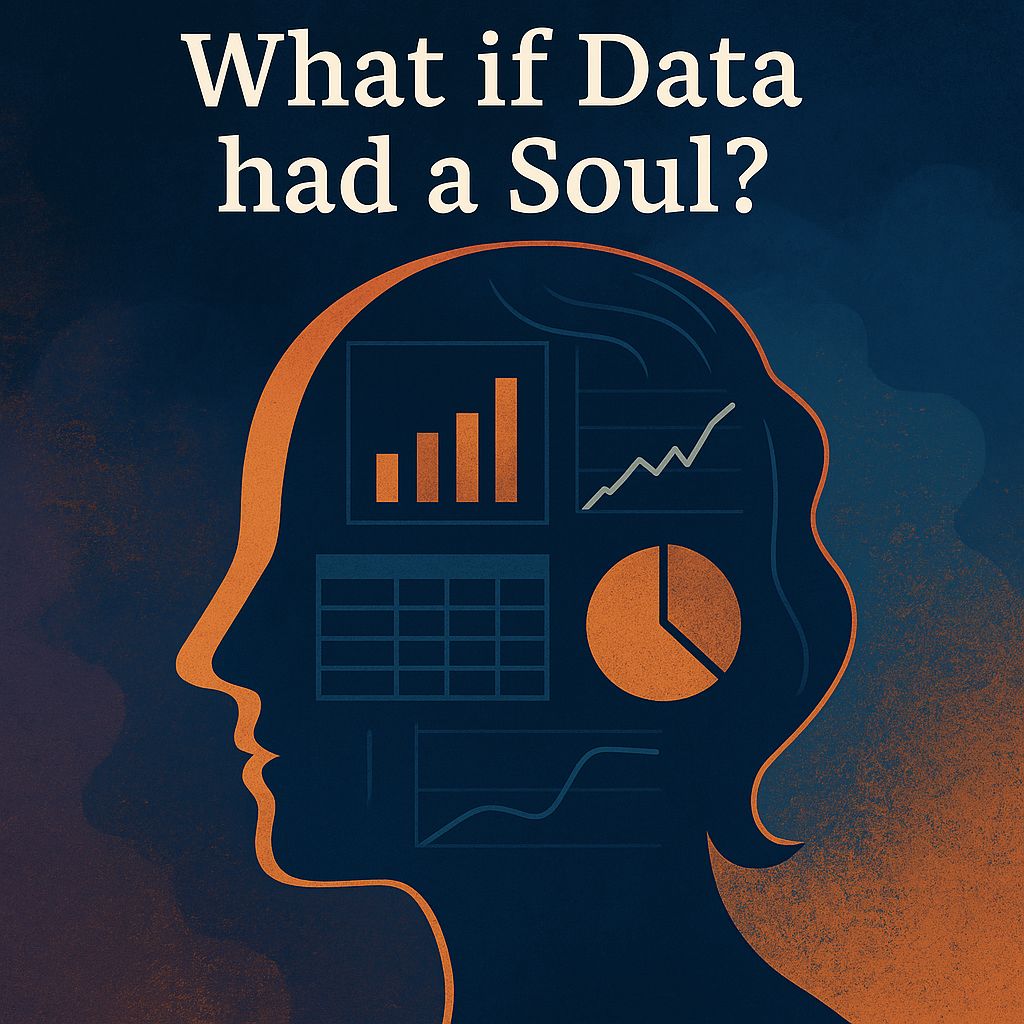 #datawithsoul #dataanalytics #purposedrivenanalytics #datastorytelling ... #datawithsoul #dataanalytics #purposedrivenanalytics #datastorytelling ...