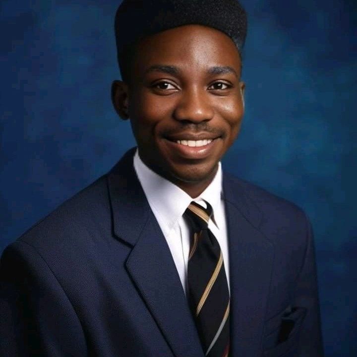 Gbenga Olawale Olaogun on LinkedIn: Building people and making them ... Gbenga Olawale Olaogun on LinkedIn: Building people and making them ...