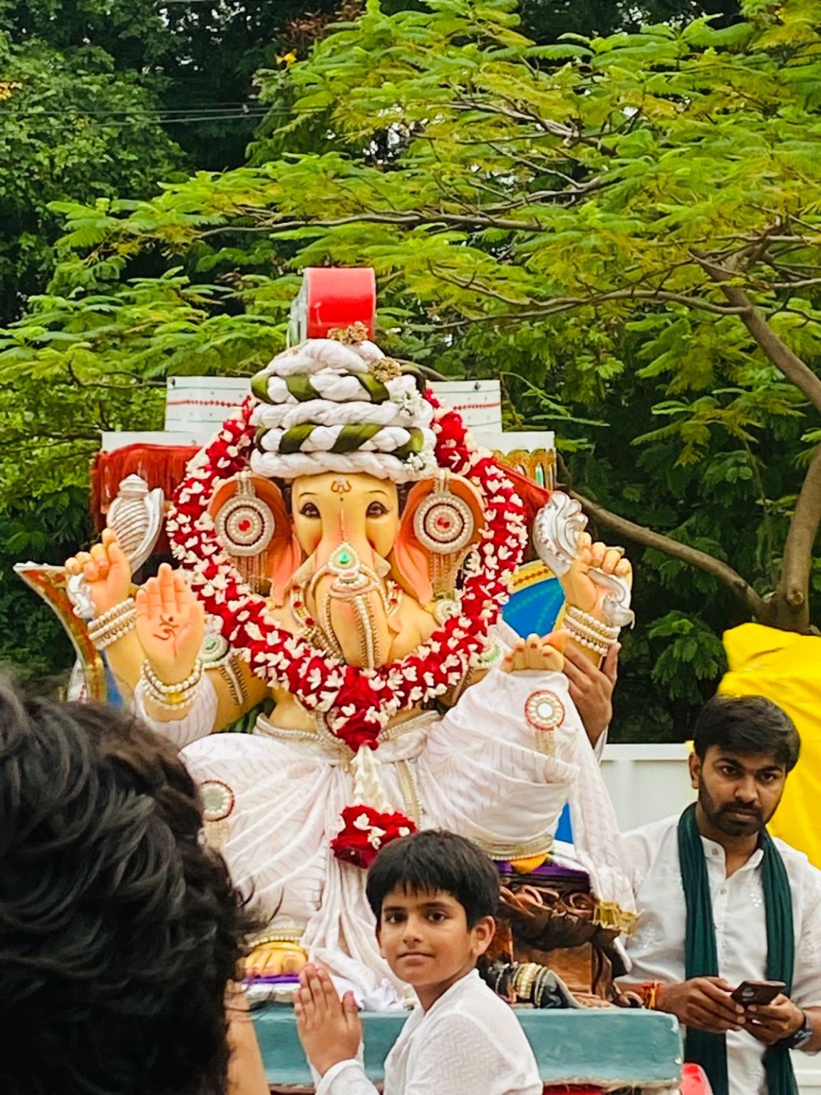 Kumar Satyam on LinkedIn: #bappa #ganesha #health #happiness # ... Kumar Satyam on LinkedIn: #bappa #ganesha #health #happiness # ...