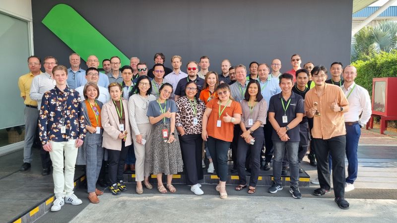 Shashikant Nalawade on LinkedIn: #valmetinasiapacific #workingatvalmet ... Shashikant Nalawade on LinkedIn: #valmetinasiapacific #workingatvalmet ...