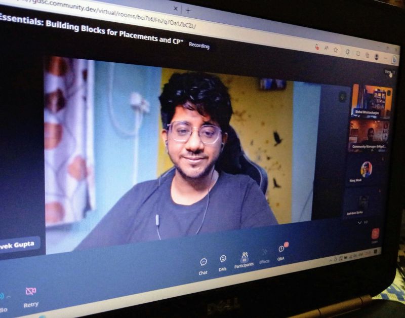 Siddhartha Ghosh on LinkedIn: #dsa #coding #iit #google #algozenith # ... Siddhartha Ghosh on LinkedIn: #dsa #coding #iit #google #algozenith # ...