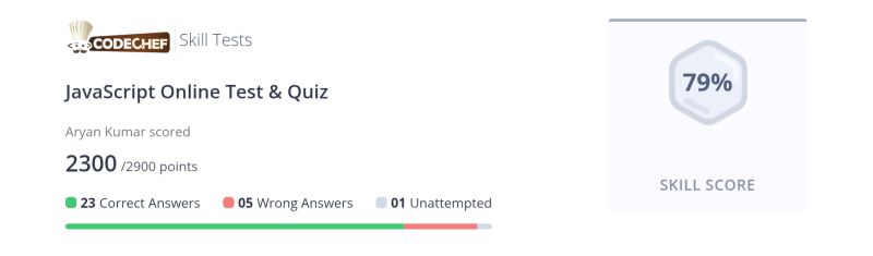 #javascript #codechef #webdevelopment #lifelonglearning… | Aryan Kumar #javascript #codechef #webdevelopment #lifelonglearning… | Aryan Kumar