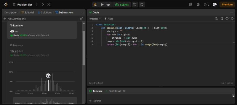 Priyansh Patre on LinkedIn: #leetcode #100daysofcode #leetcode100days Priyansh Patre on LinkedIn: #leetcode #100daysofcode #leetcode100days