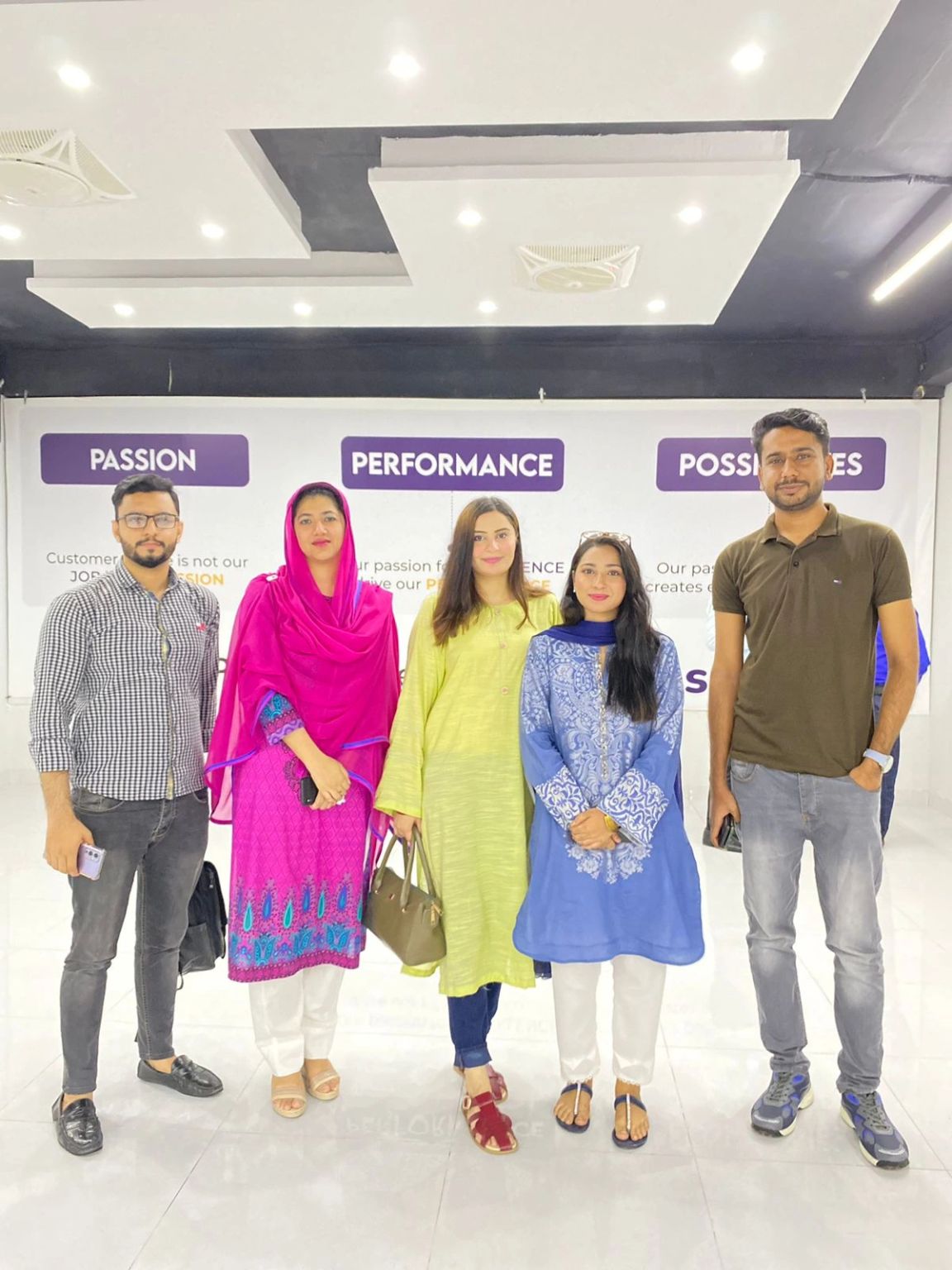 Zonia Maqbool on LinkedIn: A heart full thank you to Khurram Khan for ... Zonia Maqbool on LinkedIn: A heart full thank you to Khurram Khan for ...