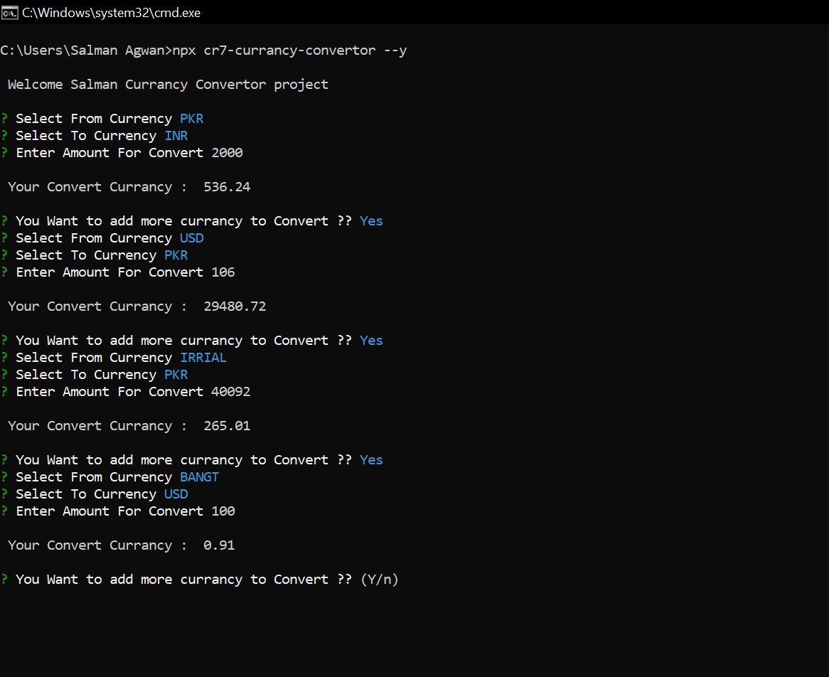#salman #ts #typescript #cli #currencyconvertor #project #challenge # ... #salman #ts #typescript #cli #currencyconvertor #project #challenge # ...