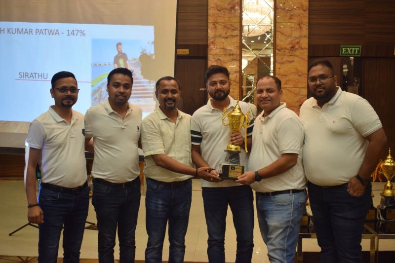Ayush Patwa on LinkedIn: #best_performer_of_the_zone Ayush Patwa on LinkedIn: #best_performer_of_the_zone