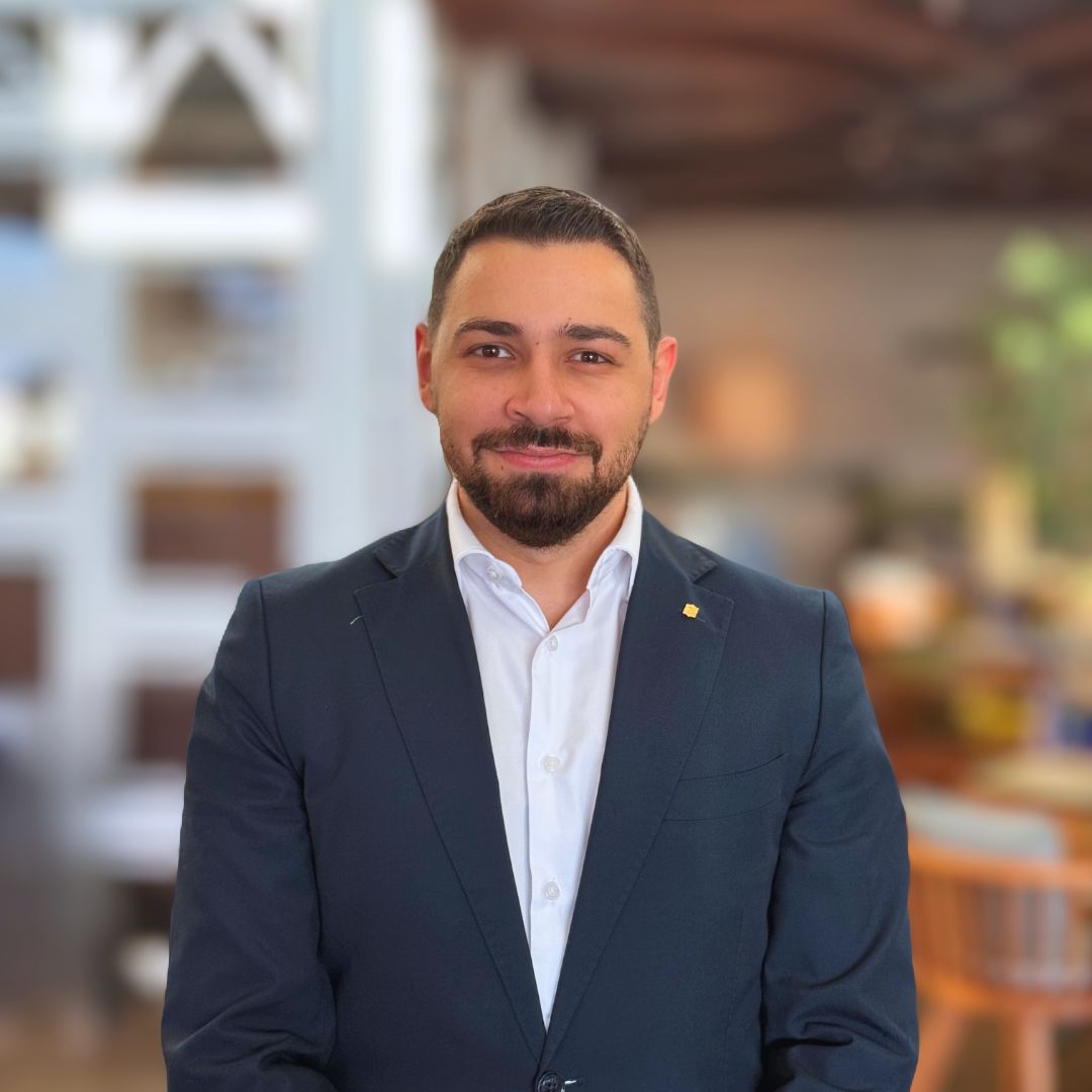 Shangri-La Jeddah on LinkedIn: Driven by passion and refined through ... Shangri-La Jeddah on LinkedIn: Driven by passion and refined through ...