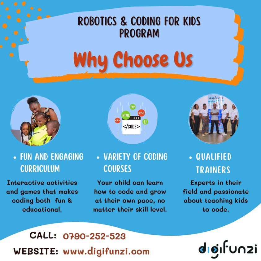 Digifunzi on LinkedIn: #coding #coding #codingforkids #stemeducation # ... Digifunzi on LinkedIn: #coding #coding #codingforkids #stemeducation # ...