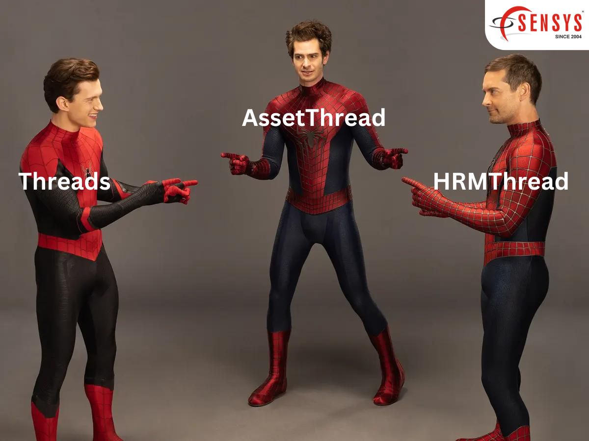 Sensys Technologies on LinkedIn: #threads #sensys #sensystechnologies # ... Sensys Technologies on LinkedIn: #threads #sensys #sensystechnologies # ...