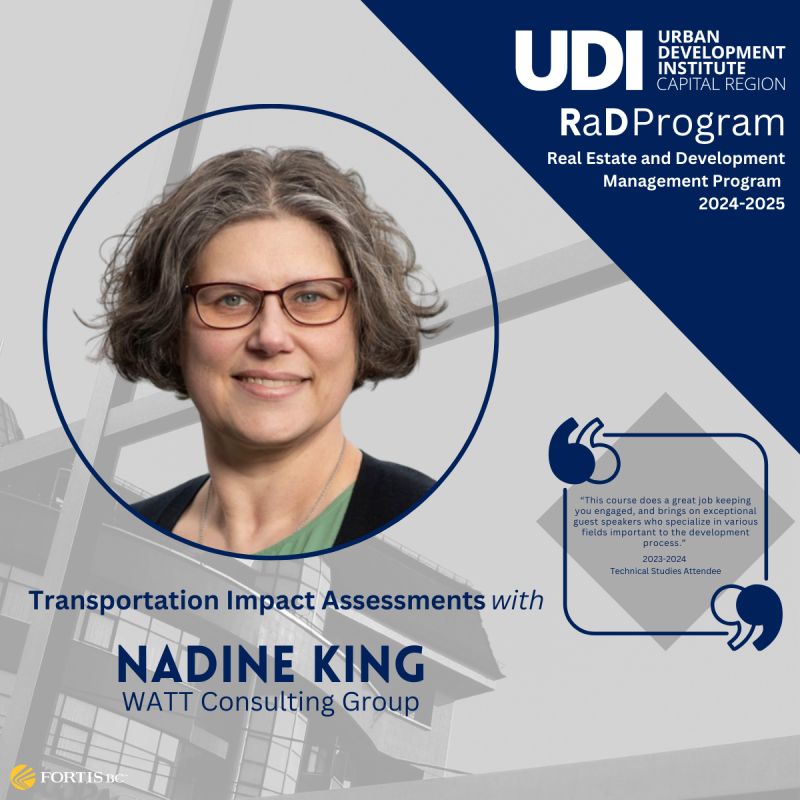 WATT is pleased to announce that Nadine King has been selected to speak ... WATT is pleased to announce that Nadine King has been selected to speak ...
