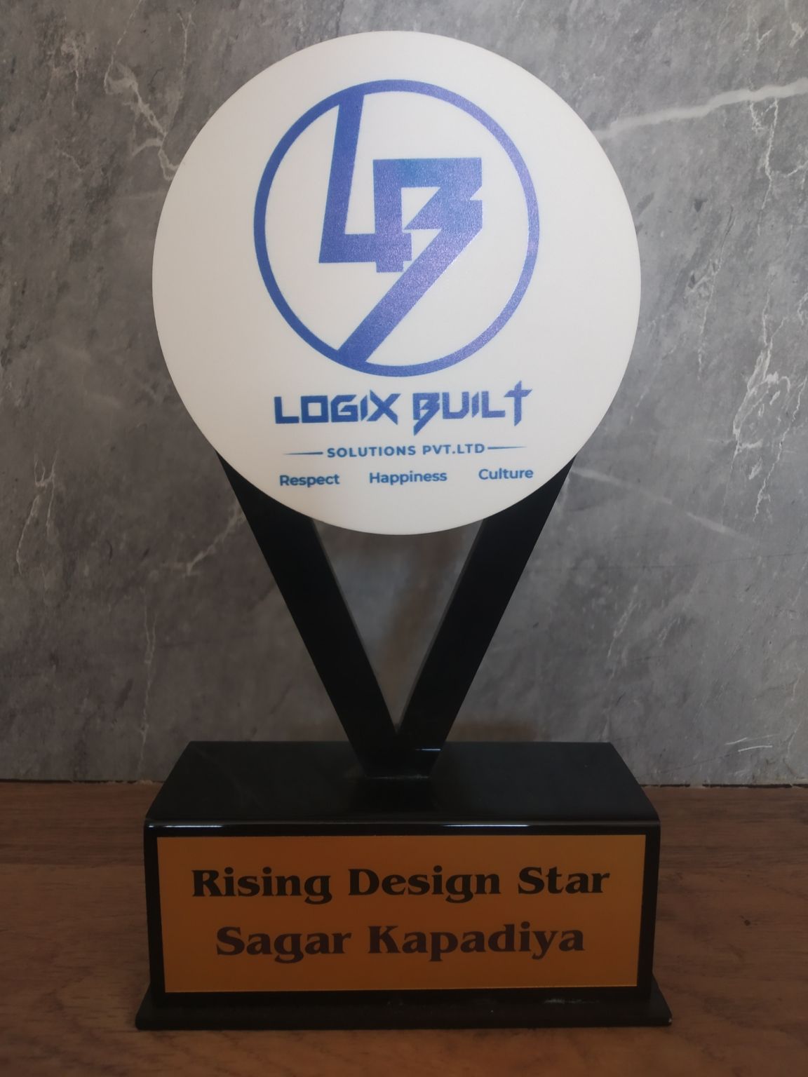 Sagar kapadiya on LinkedIn: I am thrilled to share a significant ... Sagar kapadiya on LinkedIn: I am thrilled to share a significant ...