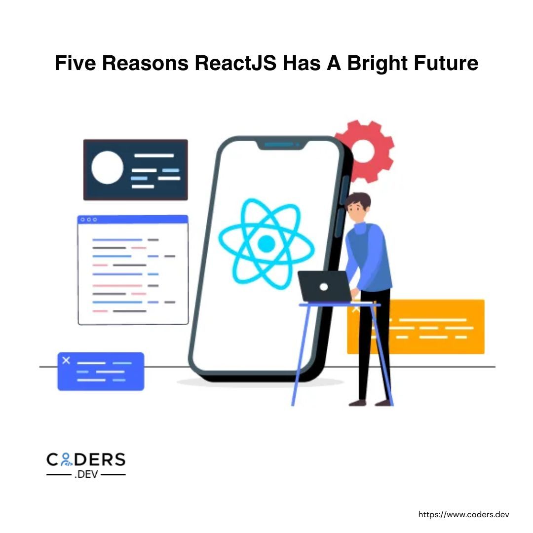 Coders Dev on LinkedIn: #hirereactjsdevelopers #reactjsframework # ... Coders Dev on LinkedIn: #hirereactjsdevelopers #reactjsframework # ...