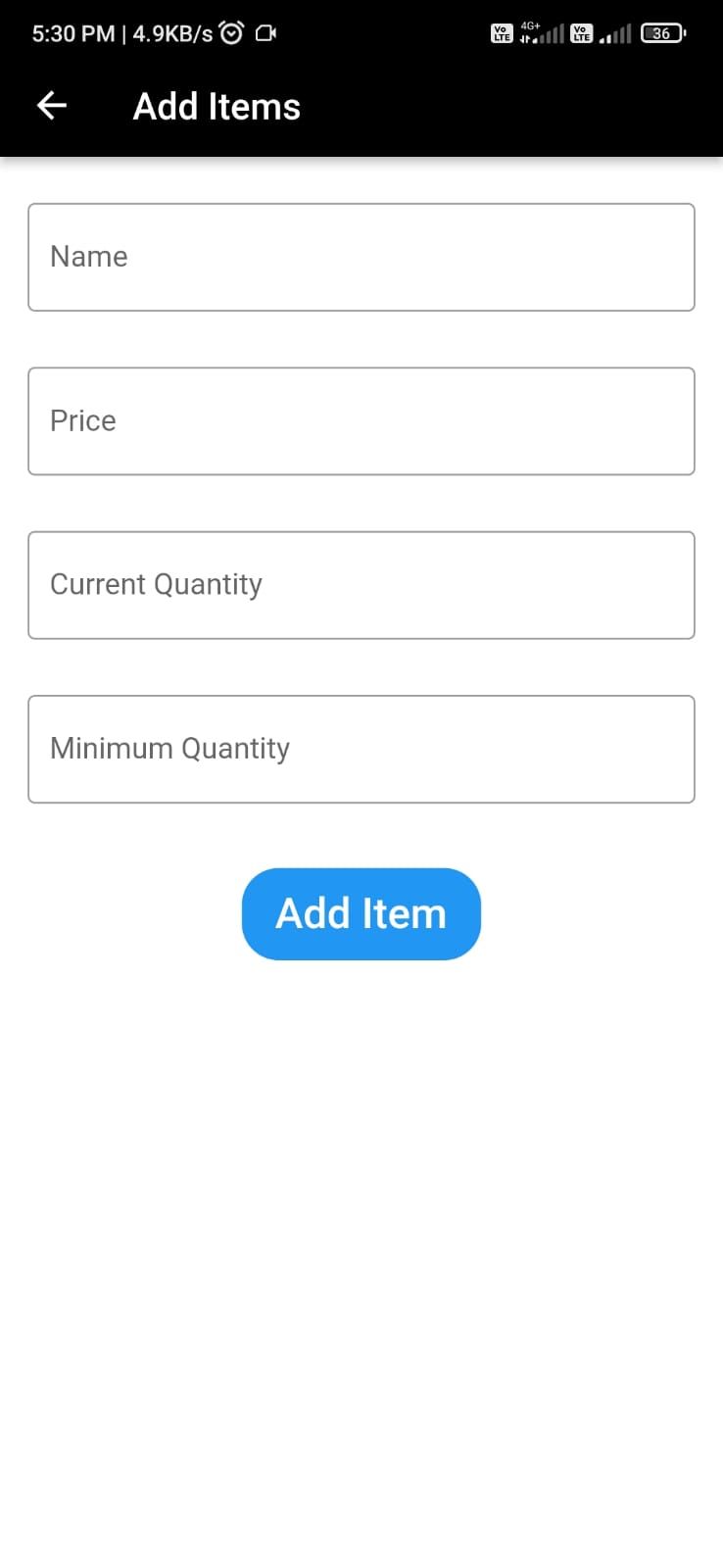 Snehil Gupta on LinkedIn: #flutter #firebase #cloudstorage Snehil Gupta on LinkedIn: #flutter #firebase #cloudstorage