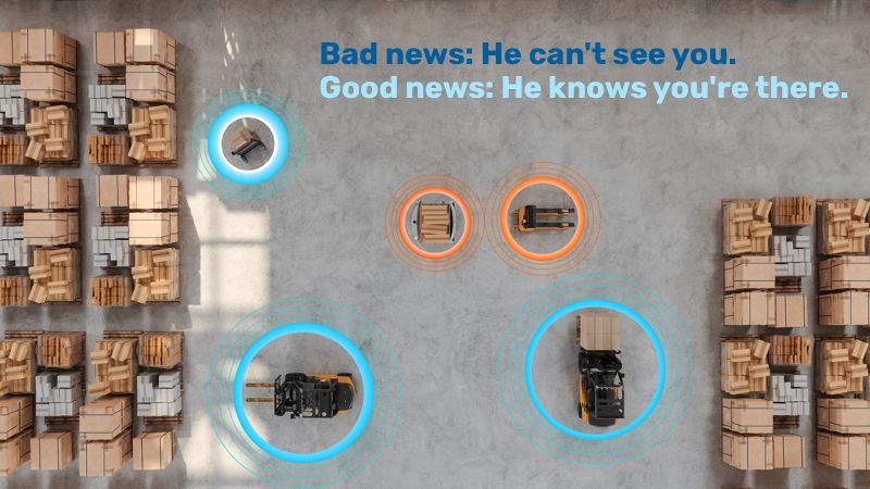 United Safety on LinkedIn: Real-time Forklift & Vehicle Collision ... United Safety on LinkedIn: Real-time Forklift & Vehicle Collision ...