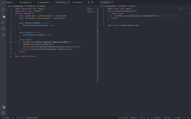 George Bassey on LinkedIn: Day7 on my react journey I went through two ... George Bassey on LinkedIn: Day7 on my react journey I went through two ...