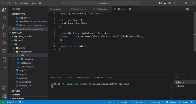 Rukayat Ayinla on LinkedIn: #upskilling #react #javascript # ... Rukayat Ayinla on LinkedIn: #upskilling #react #javascript # ...
