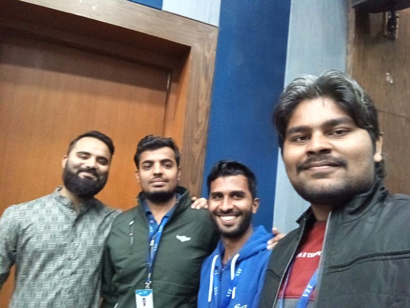 Chetan Singh on LinkedIn: Today I met Harsh Bhaiya from Sheryians ... Chetan Singh on LinkedIn: Today I met Harsh Bhaiya from Sheryians ...