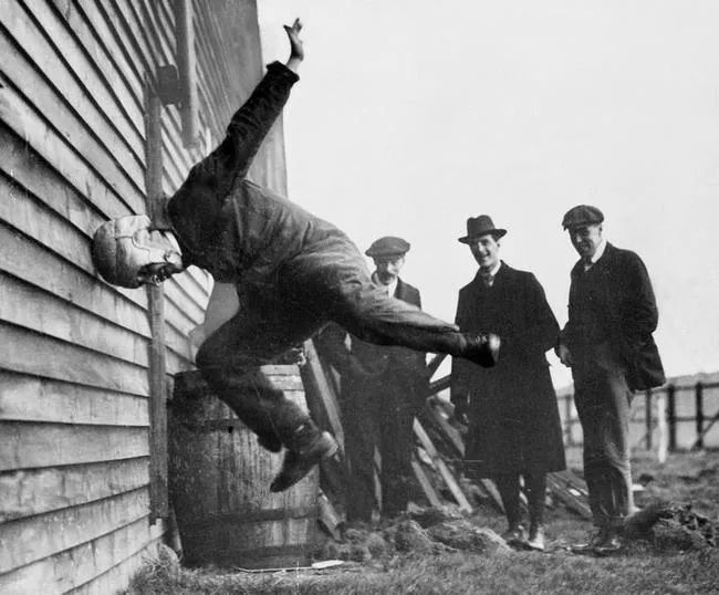 Tayyab Iqbal on LinkedIn: Banging your head against the wall doesn’t ... Tayyab Iqbal on LinkedIn: Banging your head against the wall doesn’t ...