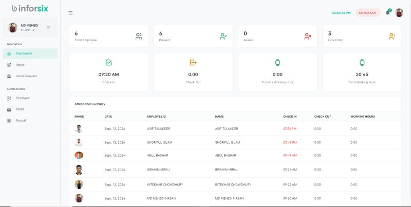 Md Mehedi Hasan on LinkedIn: #python #django #bootstrap # ... Md Mehedi Hasan on LinkedIn: #python #django #bootstrap # ...