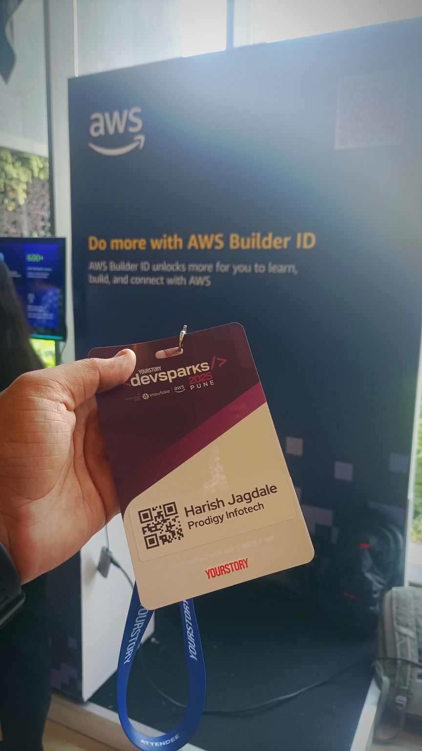 #devsparks2k25 #ai #genai #aws #snowflake #techinnovation #developers ... #devsparks2k25 #ai #genai #aws #snowflake #techinnovation #developers ...