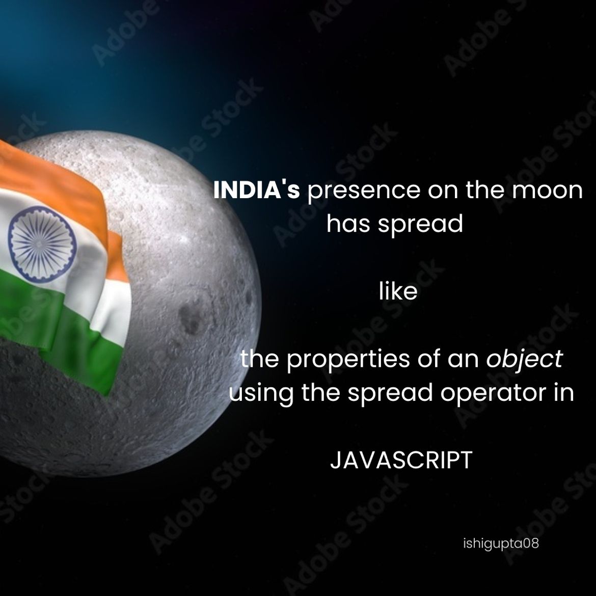 Ishi Gupta on LinkedIn: #javascriptdeveloper #javascript #developer # ... Ishi Gupta on LinkedIn: #javascriptdeveloper #javascript #developer # ...