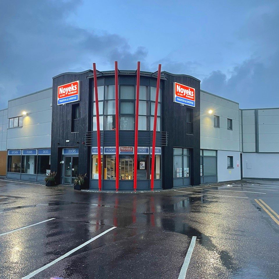 😍We've had a makeover! Our Tralee showroom has a brand-new look. Stop ... 😍We've had a makeover! Our Tralee showroom has a brand-new look. Stop ...