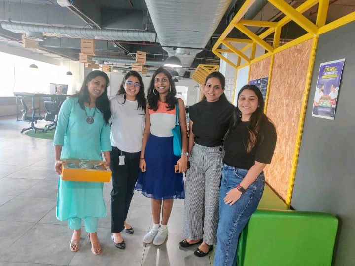 Saumya Sinha on LinkedIn: #innovaccer #ai #artificialintelligence # ... Saumya Sinha on LinkedIn: #innovaccer #ai #artificialintelligence # ...