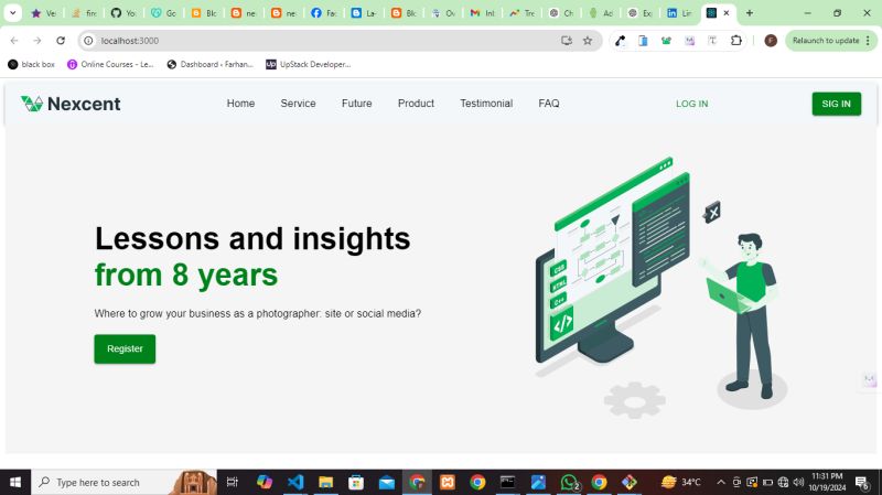 Farhana Abbasi on LinkedIn: #reactjs #mui #frontenddevelopment # ... Farhana Abbasi on LinkedIn: #reactjs #mui #frontenddevelopment # ...