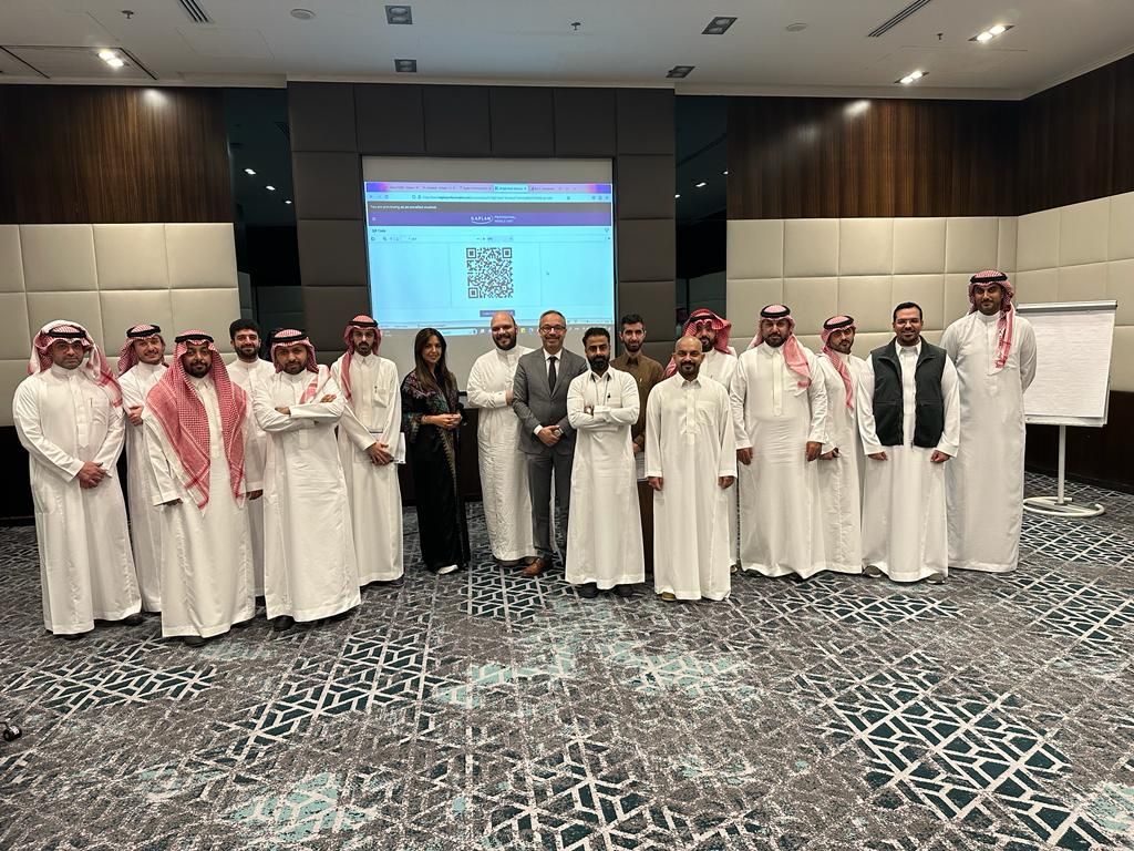Hisham Shalaby, Chartered MCSI, FMVA on LinkedIn: #kpme #مصرف_الراجحي ... Hisham Shalaby, Chartered MCSI, FMVA on LinkedIn: #kpme #مصرف_الراجحي ...