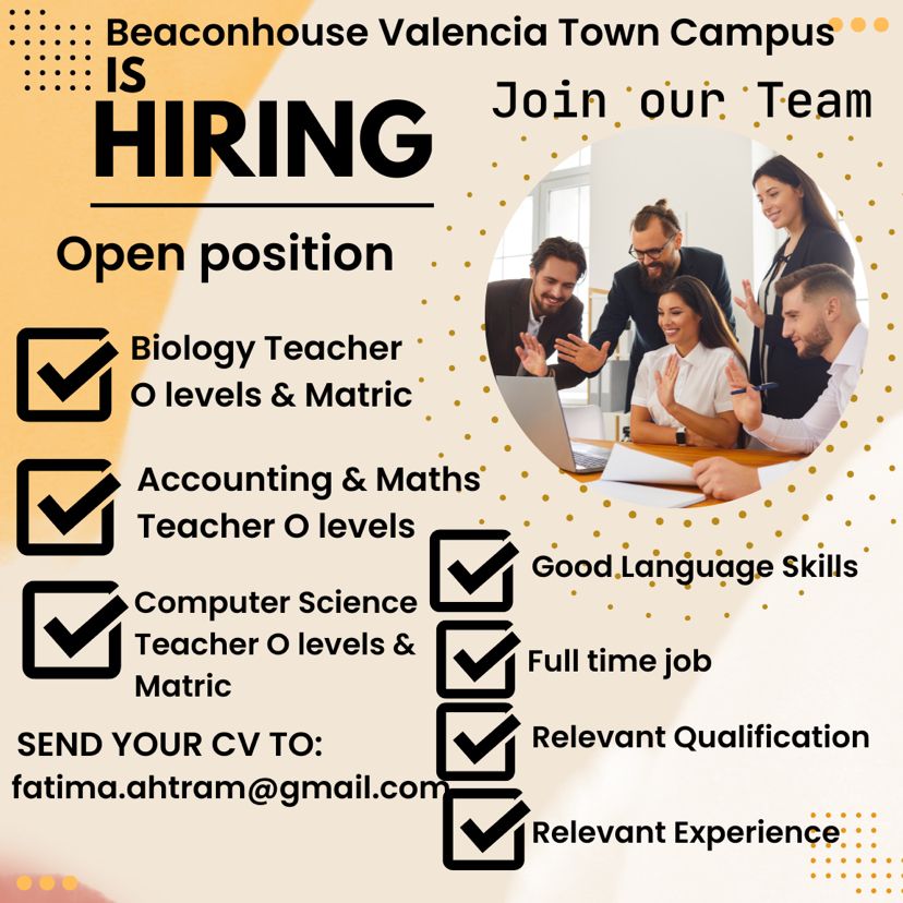 Fatima Ahtram posted on LinkedIn Fatima Ahtram posted on LinkedIn