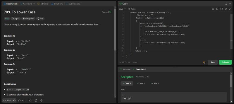 Harsh Patle on LinkedIn: #10daycodechallenge Harsh Patle on LinkedIn: #10daycodechallenge