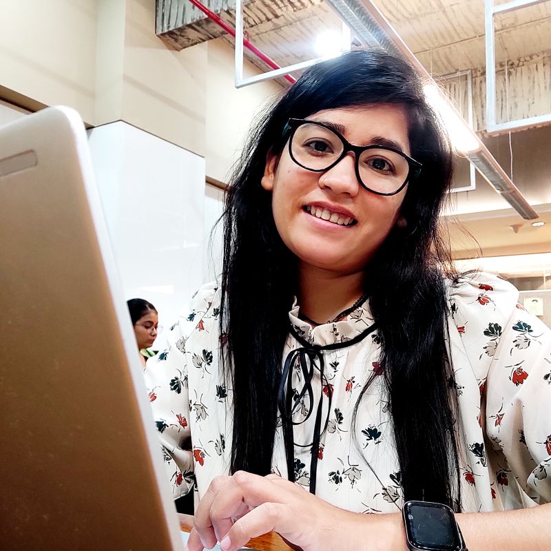 Kalindi Rawat on LinkedIn: #softwareengineer #softwaredeveloper # ... Kalindi Rawat on LinkedIn: #softwareengineer #softwaredeveloper # ...