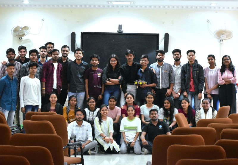 Pankaj Yadav on LinkedIn: #arduino #iot #electronics Pankaj Yadav on LinkedIn: #arduino #iot #electronics