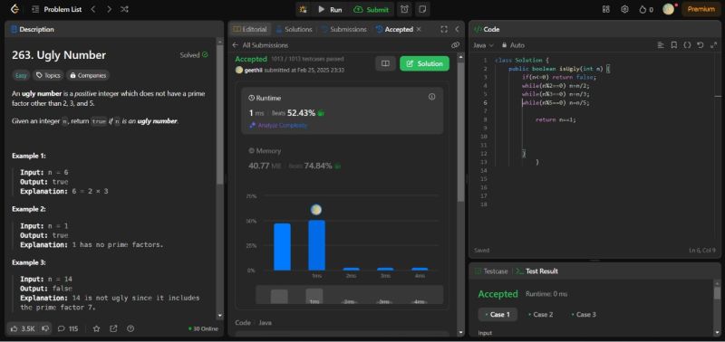 #100daysofleetcode #problemsolving #dsa #codingjourney #keeplearning ... #100daysofleetcode #problemsolving #dsa #codingjourney #keeplearning ...